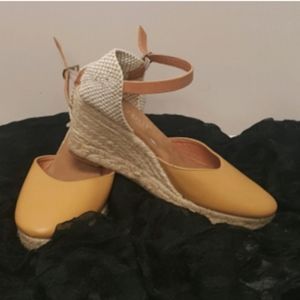 Maypol | Shoes | Nwot Maypol Espadrille Wedges | Poshmark